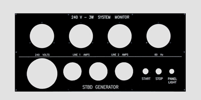 Visual communications Co., Inc.